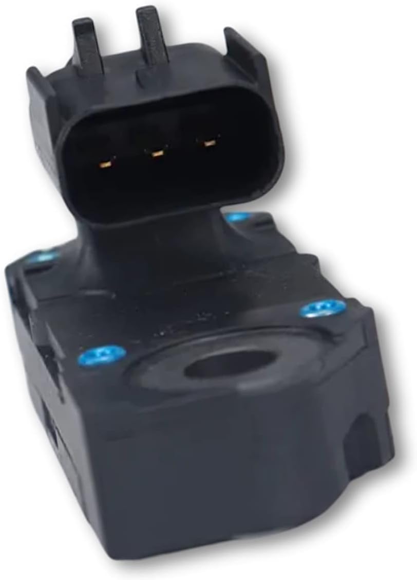 Amazon.com: Haiyazhma New Diesel Engine Delta DPF Pressure Sensor ...