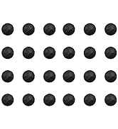 Magnetic Garage Door Clavos-24 PCS Decoration Faux Nails with Paste ...
