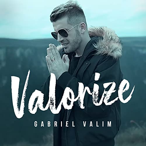 Valorize by Gabriel Valim on Amazon Music - Amazon.com