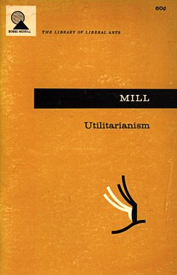 Utilitarianism: John Stuart Mill: Amazon.com: Books