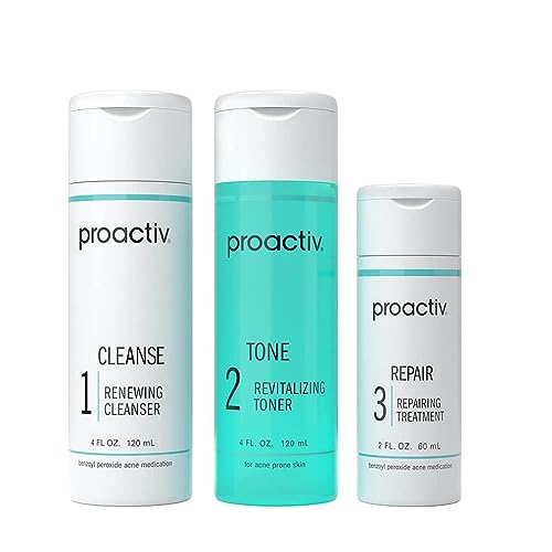 Top 10 Best 3 Step Acne Treatment : Reviews & Buying Guide - Katynel