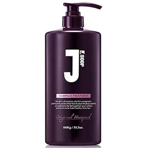 Amazon.com: JSOOP HAIRPACK TREATMENT : Beauty & Personal Care