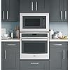 Amazon.com: GE Optional 27" Built-In Trim Kit JX7227SLSS : Home & Kitchen