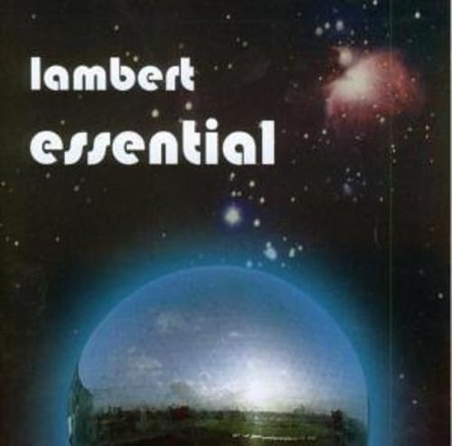 Essential: Lambert: Amazon.in: Music}