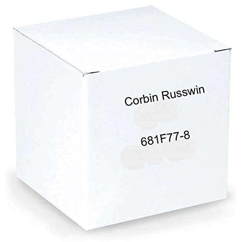 Amazon.com: Corbin Russwin 681F77-8 Top strike for ED5860B : Tools ...
