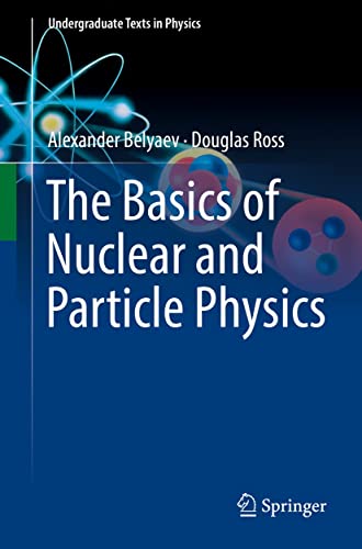 20 Best Nuclear Physics Books of All Time - BookAuthority