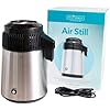 Amazon.com: Craft a Brew - Still Spirits Air Still - Distillation ...