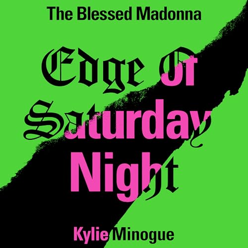 Edge of Saturday Night (Nikki Nair Remix) by Kylie Minogue on Amazon Music - Amazon.co.uk