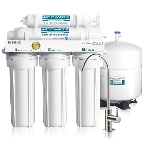 Here’s The Types of Water Filtration Methods & How They Work | Water ...