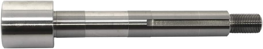 Amazon.com : SureFit Spindle Shaft Replacement for Exmark 103-2786 52 ...