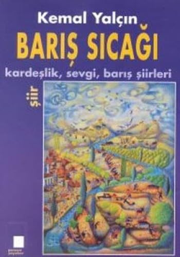Amazon.com: Baris Sicagi Kardeslik,Sevgi,Baris siirleri: 9789758460144 ...