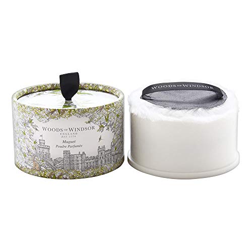 The 28 Best Fragrance Dusting Powders of 2025 [Verified] - Cherry Picks