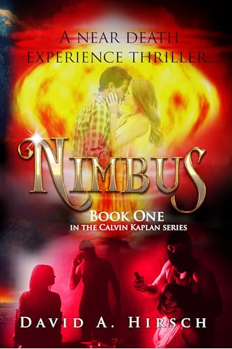 Book review of Nimbus - Readers' Favorite: Book Reviews and Award Contest