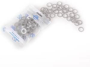 Amazon.com: 100PCS 94109-20000 Oil Rear Differential Drain/Fill Plug ...