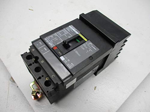 SQUARE D HGA36030 Circuit Breaker 30A (Grey) New NO Box: Amazon.com ...