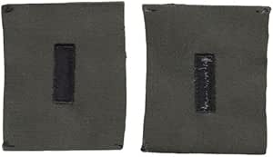 Amazon.com: Generic Unied States Army 1St First Lieutenant 1Lt 02 Od ...