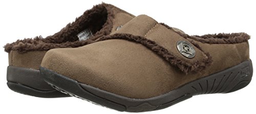 Buy Propet Women's Morgan Mule,Cigar,6 M US at Amazon.in