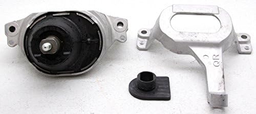 Amazon.com: Nissan 11210-JA000 Side Mount : Automotive