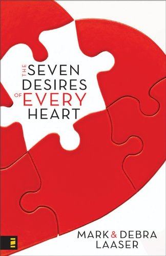 The Seven Desires of Every Heart: Laaser, Mark: 9780310292364: Amazon ...