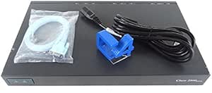Cisco CISCO2501 2 Ports 10BaseT Router : Amazon.ca: Electronics