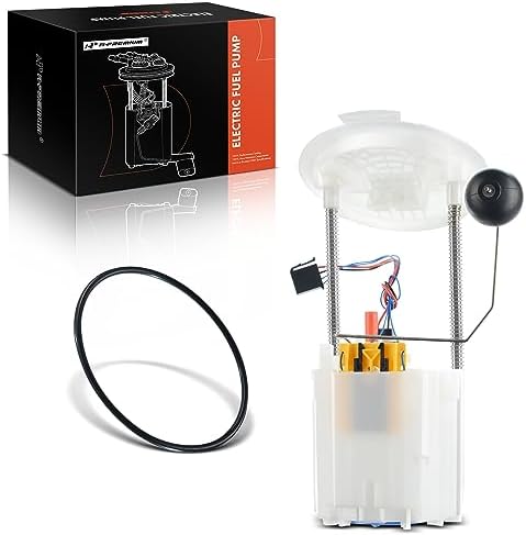 Amazon.com: RANSOTO E7264A Fuel Pump with Sending Unit Assembly ...