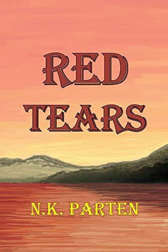 Book review of Red Tears - Readers' Favorite: Book Reviews and Award ...