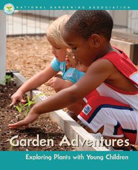 Garden Adventures: Exploring Plants with Young Children: Sarah Pounders ...