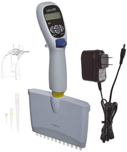 The 30 Best Lab Multichannel Pipettors of 2025 [Verified] - Cherry Picks