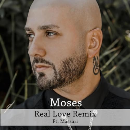 Real Love (Remix) [feat. Massari] by Moses on Amazon Music - Amazon.com