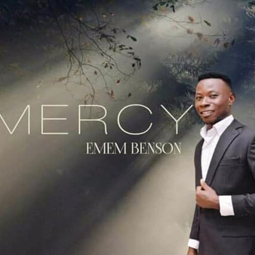 Play Mercy by Emem Benson on Amazon Music Unlimited