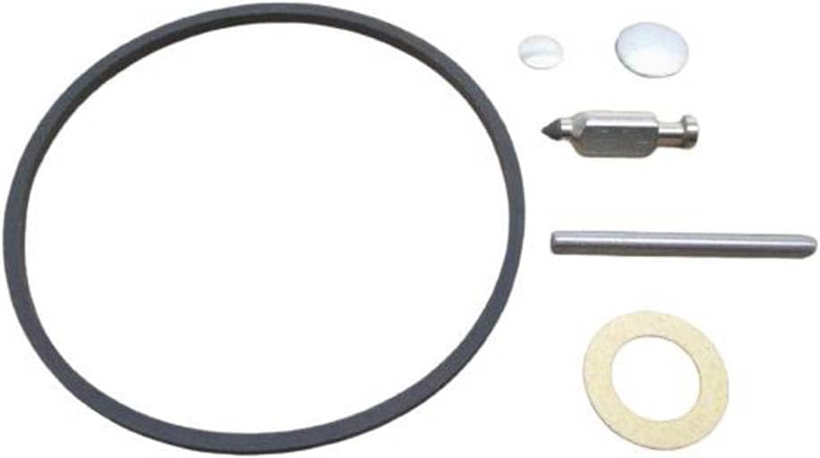 Amazon.com: Eopzol K1-LMF Carburetor Repair Rebuild Kit Replacement for ...