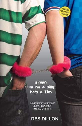 Singin I'm No a Billy He's a Tim: 9781908373052: Amazon.com: Books