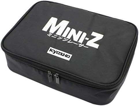 Amazon.com: KYOMZW121 Mini-Z Bag : Toys & Games