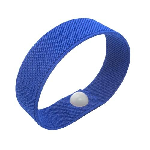 Amazon.com: Dog Anxiety Relief Band – Acupressure Calming Band for Dogs ...