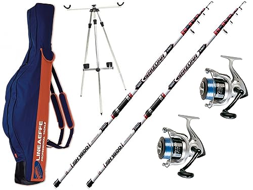 Kit Surfcasting – I 15 migliori prodotti a confronto - Mondo-della ...
