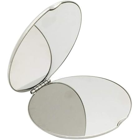 Amazon.com - Shatterproof Stainless Steel Ultra Slim Folding Portable ...