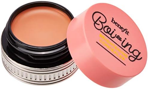 Amazon.com : Benefit Boi ing Brightening Concealer - # 03 (Medium) 4.4g ...