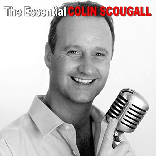 Play The Essential Colin Scougall by Colin Scougall on Amazon Music