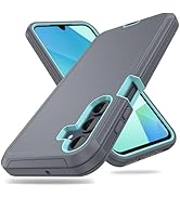 Amazon.com: ACAGET for Samsung Galaxy S25 Ultra Case Shockproof Heavy ...