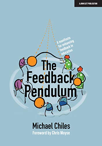 20 Best Feedback Books of All Time - BookAuthority