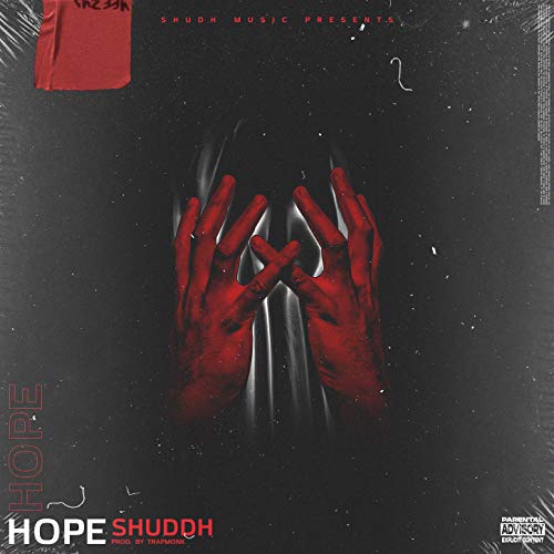 Play HOPE by Shuddh on Amazon Music Unlimited