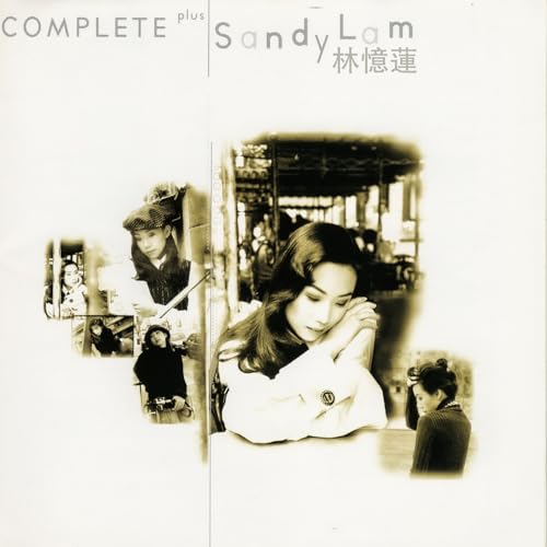 Play Complete Plus by Sandy Lam on Amazon Music Unlimited
