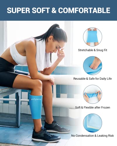 Snapklik.com : Comfytemp Elbow Ice Sleeve, Elbow Ice Packs For Injuries ...