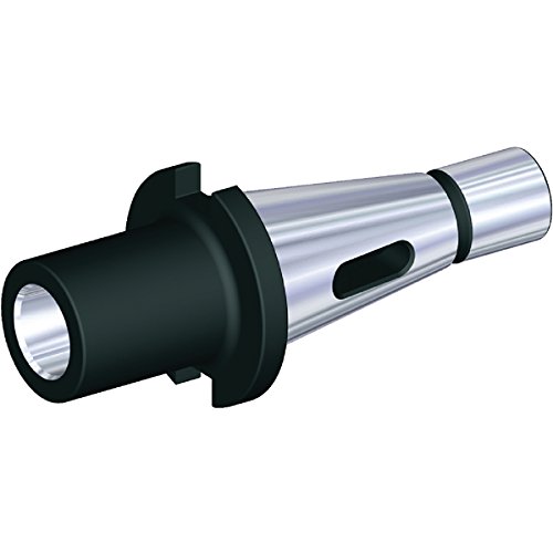 Erickson QC40MT1094 QC40 Tool Holder, Morse Taper Adapter, System Size ...