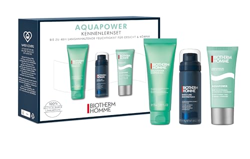 Biotherm Verwöhnset – Die 15 besten Produkte im Vergleich - litia.de