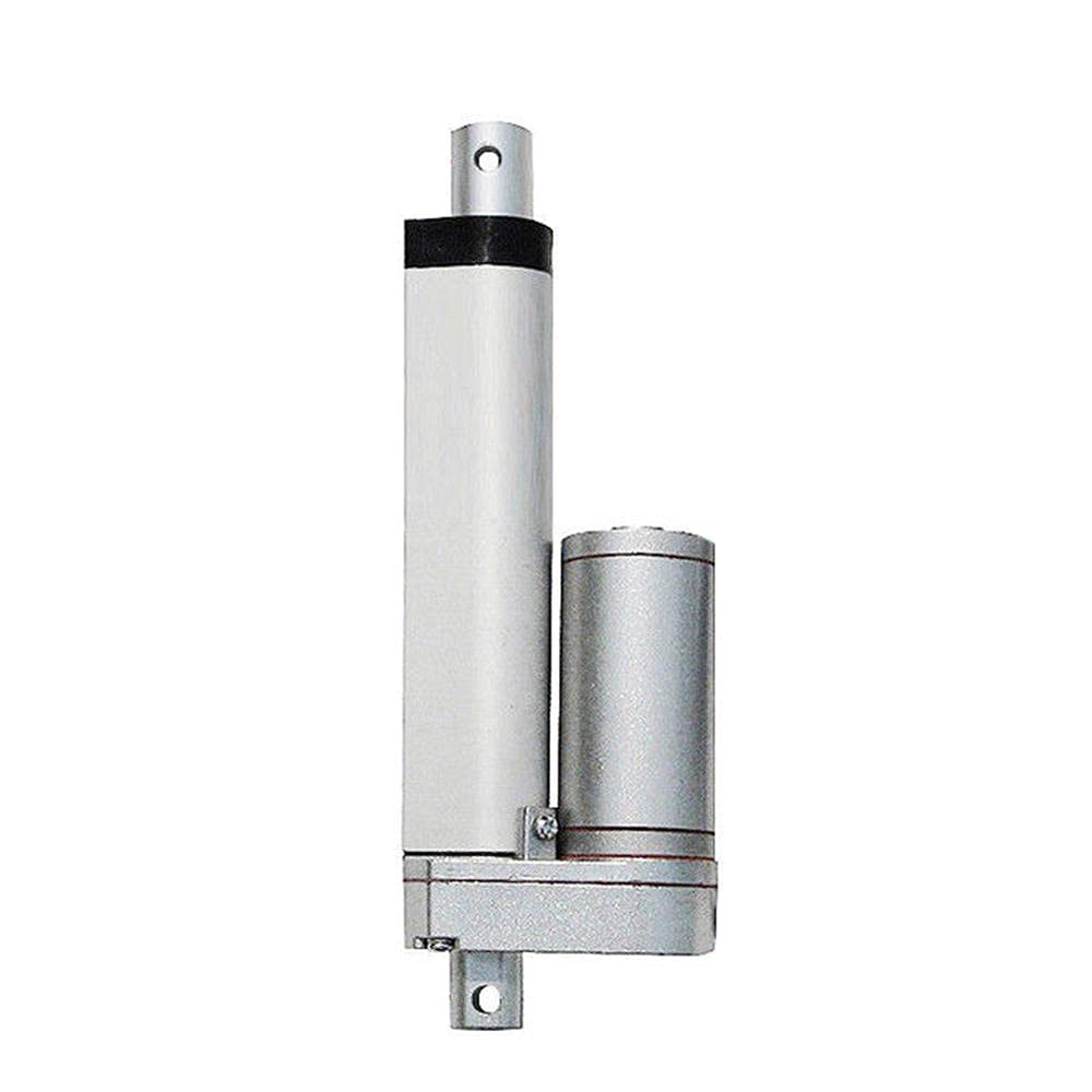 Three T 4 Inch Electric Linear Actuator Motor 4 Stroke | Desertcart INDIA