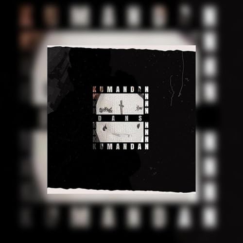 DANS by Man1 on Amazon Prime Music