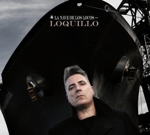 Amazon.com: La nave de los locos : Loquillo: Digital Music