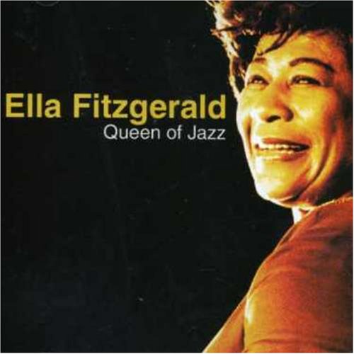 Fitzgerald, Ella - Queen of Jazz - Amazon.com Music