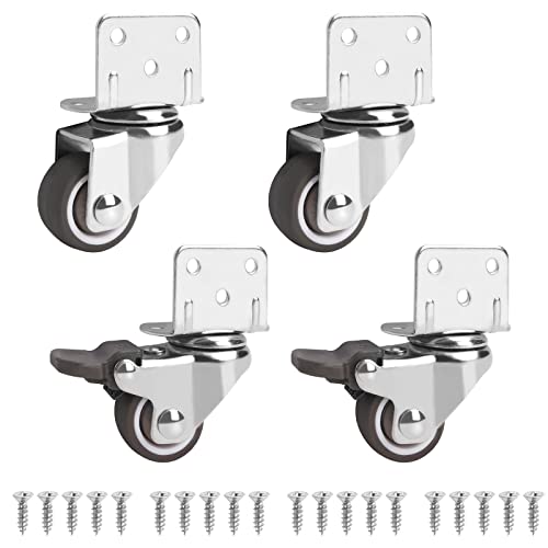 Kleine Rollen für Möbel – Die 15 besten Produkte im Vergleich ...